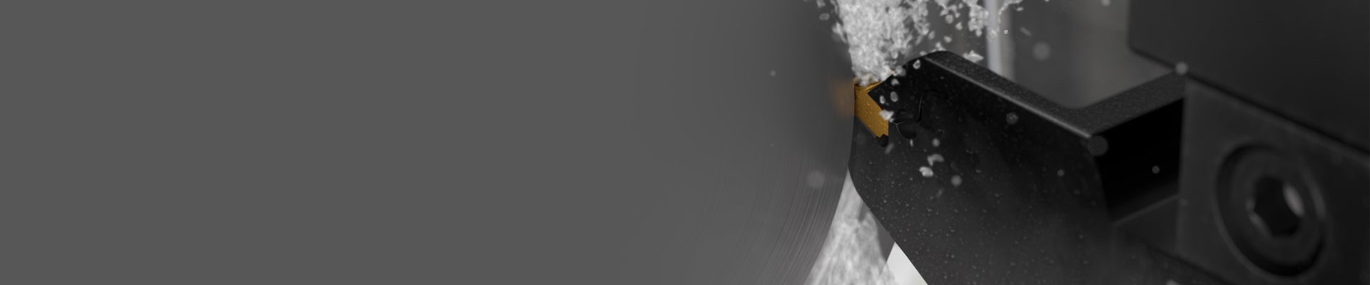 Innovative Solutions in Face Grooving & Internal Grooving