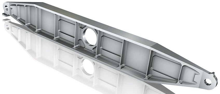 Landing Beam - The Best Picture Of Beam