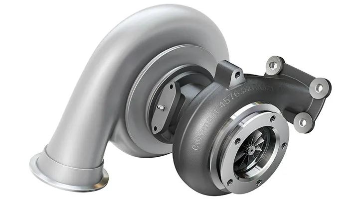 Automotive machining solutions from Sandvik Coromant