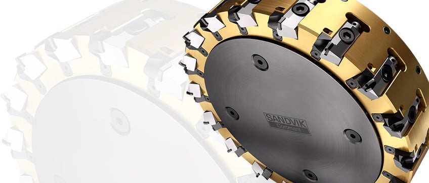 Sandvik Coromant Replacement Parts | Reviewmotors.co