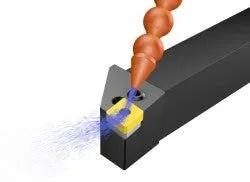 Quick change tooling solutions