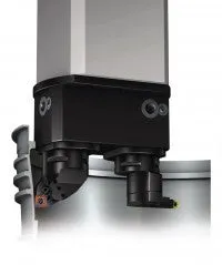 Quick change tooling solutions