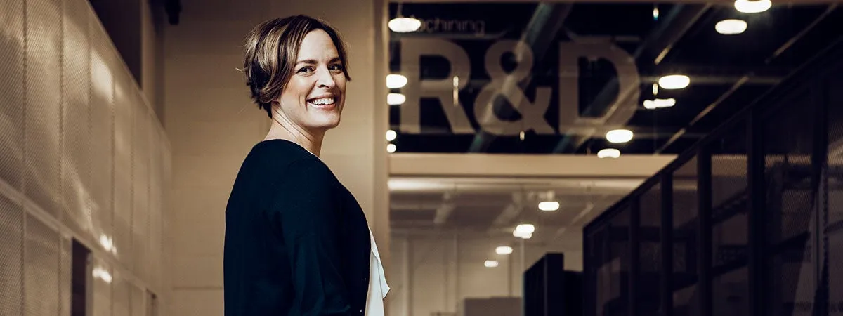 Embracing equity for women in STEM