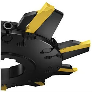 CoroMill® 329 - For accurate slots and high speed capability