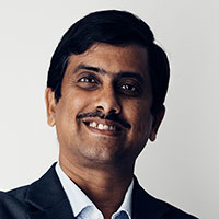 A new landscape of partnerships - businesses can no longer go at it alone