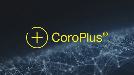 CoroPlus® Tool Path